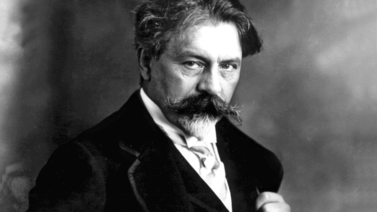 Preparing: the conductor! (Part 1) - Hámori Máté